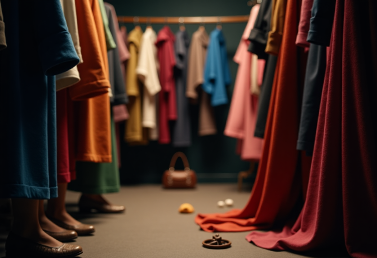 Lucio Provenza: l'attore che racconta la sua storia