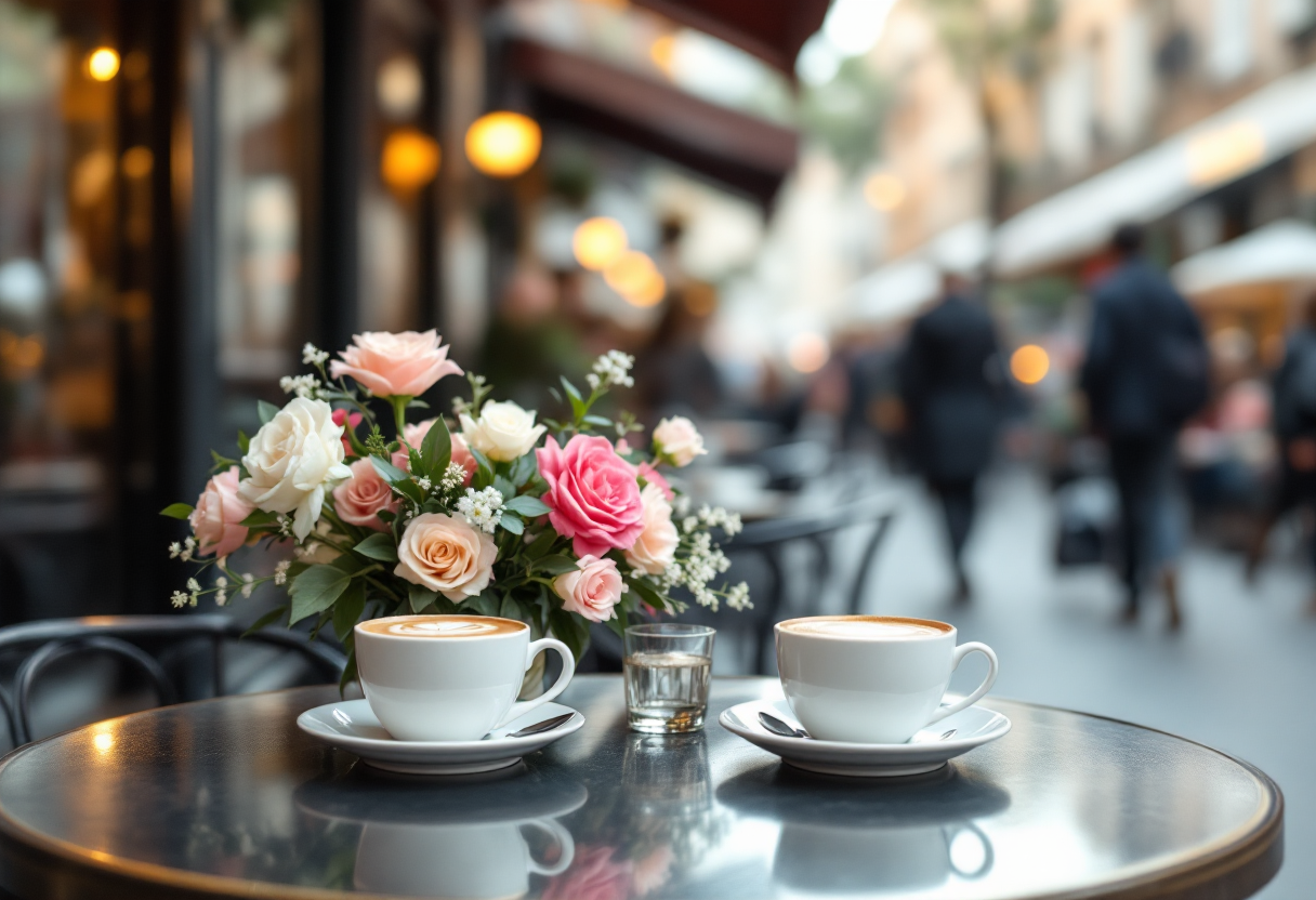 Harry e Kourtney Kardashian: un amore che non è mai sbocciato