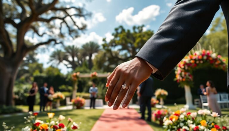 Venus Williams e Andrea Preti: La Magia di un Matrimonio Unico